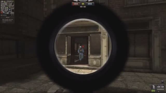 Point Blank — Клановая битва | LESOPILKA vs SOLDARS_52RUS | Деловой центр - исключили17:7 (2013)