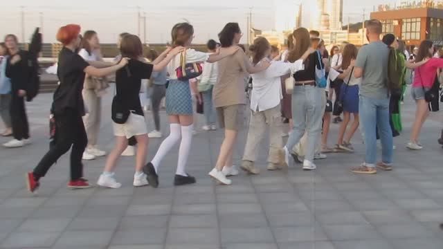 чебоксарский залив
