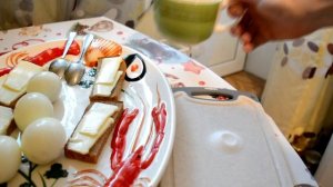 Как попить вкусный чаёк, 6 простых продуктов