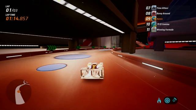 Hot Wheels: Unleashed (2021) [Nintendo Switch] - Часть 2 из 2