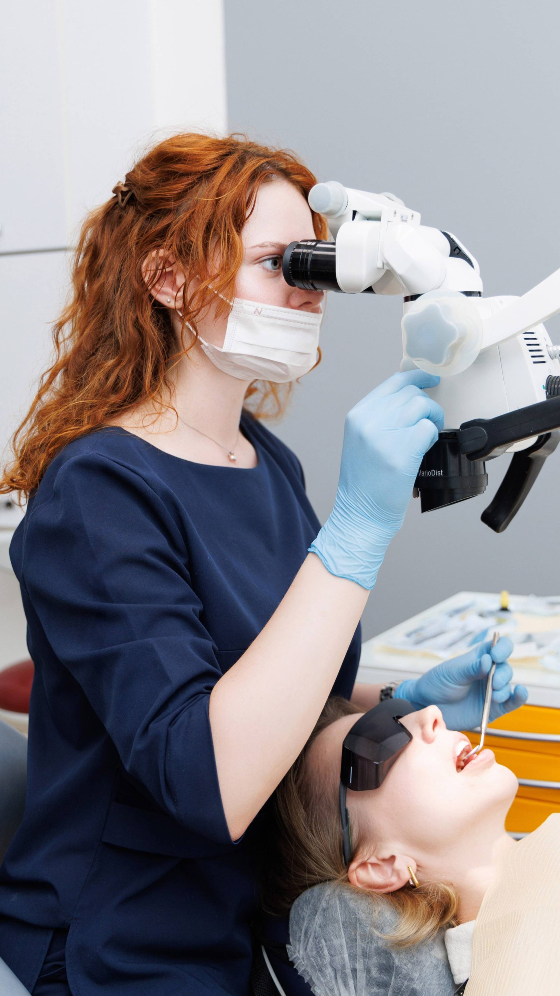 Угроза скрытого кариеса