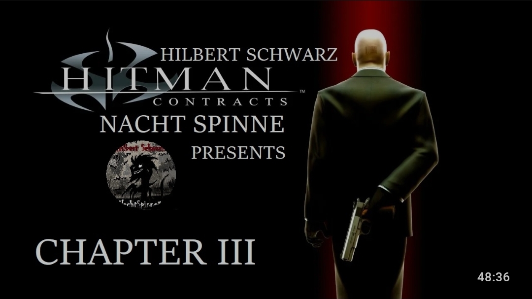 Hitman 3 Contracts - Часть 3: Убийство Белдингфордов, Спасение Джайлса.