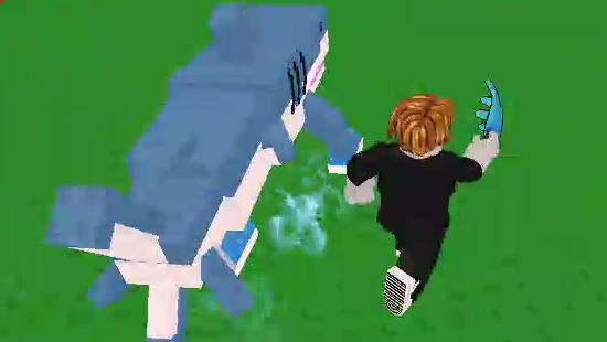 Steal Brainrot в Roblox 2Часть