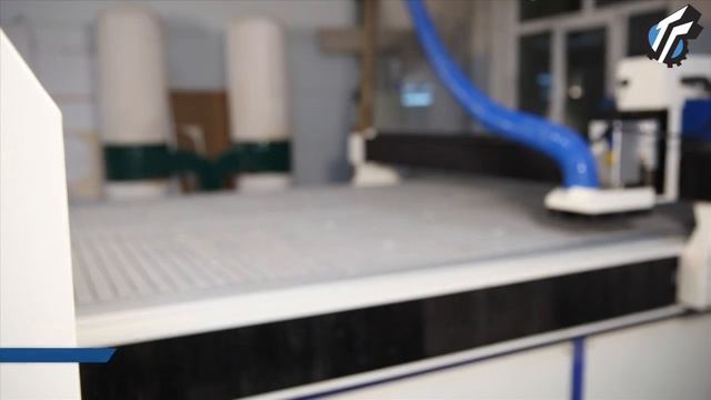 Фрезерно графировальный станок Woodpecker Camaro