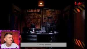 ВЛАДУС ИГРАЕТ  😱 Это Самые СТРАШНЫЕ Симуляторы по Игре FNAF с Аниматрониками !