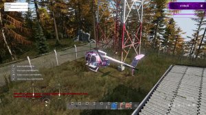 DayZ