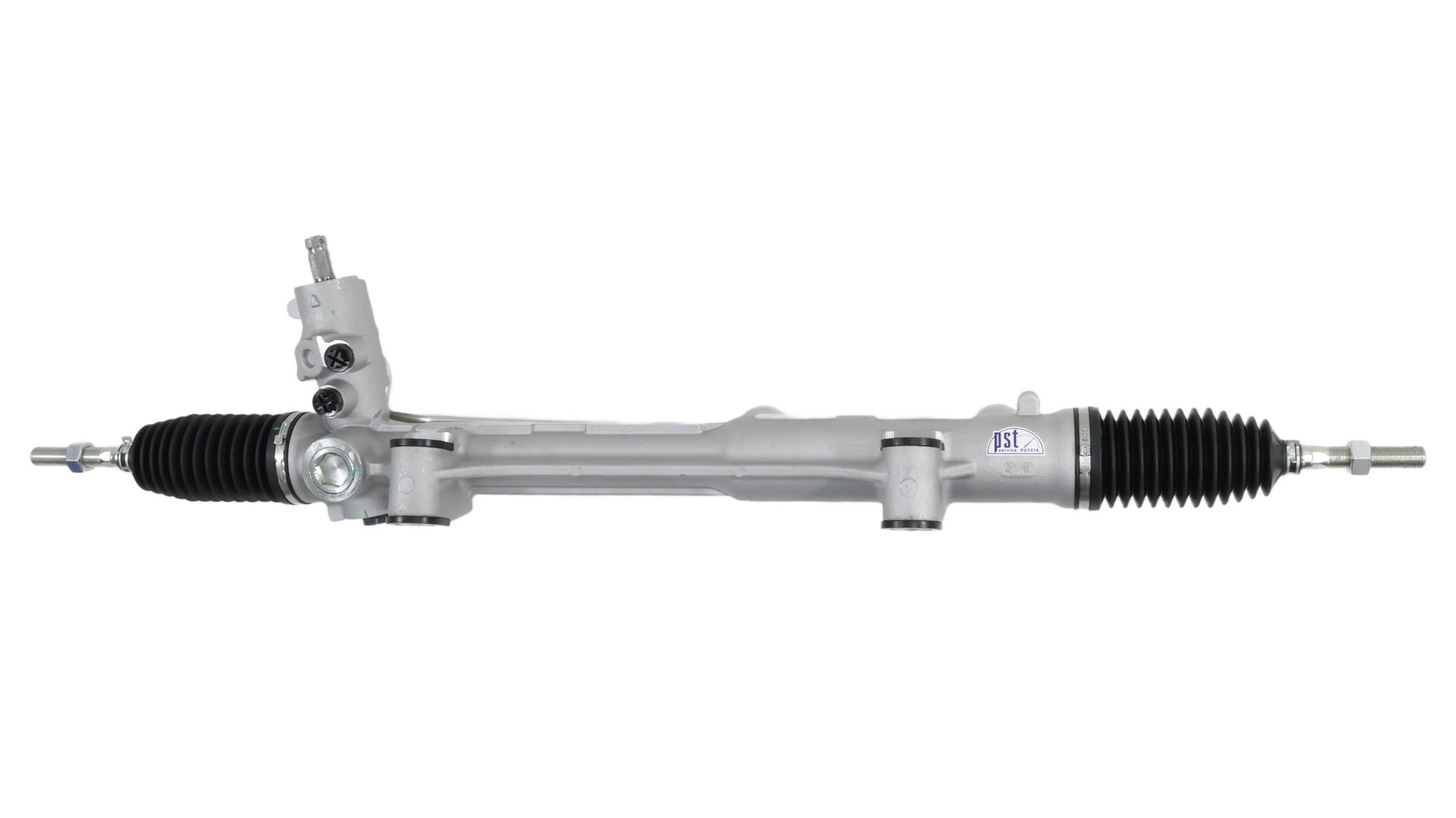 Рулевая рейка Mercedes M W163 2002-2006