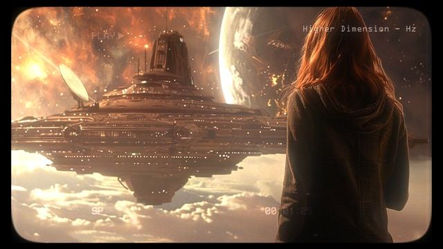 My journey leads me back to my family among the stars.