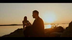 Дима Волт — «Золотой песок» (клип)