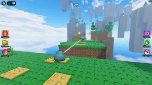 Roblox - Паутина -2 игрока - Обби