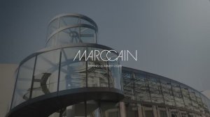 Показ коллекции Marc Cain весна-лето 2026