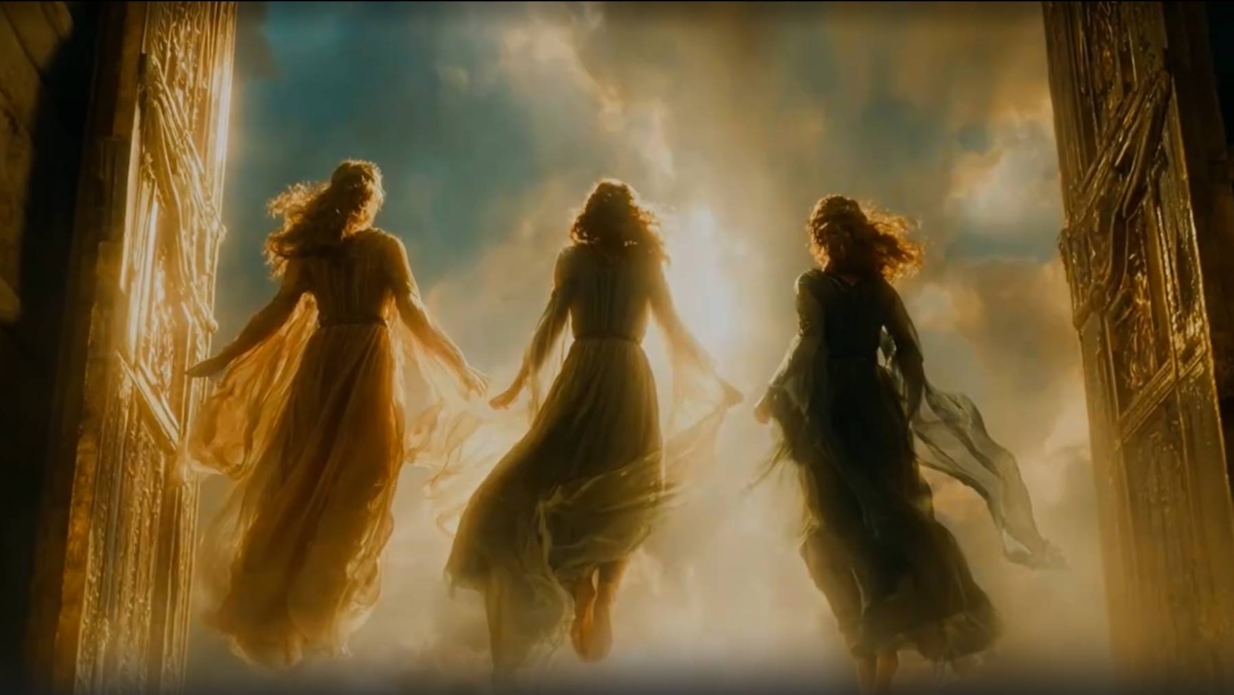 magic soul