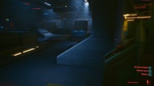 Cyberpunk 2077 Phantom Liberty Серия 76 Рид концовки ч.2. Взгляд в бездну.