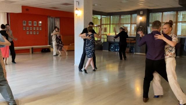 04 Милонга 20.07.25