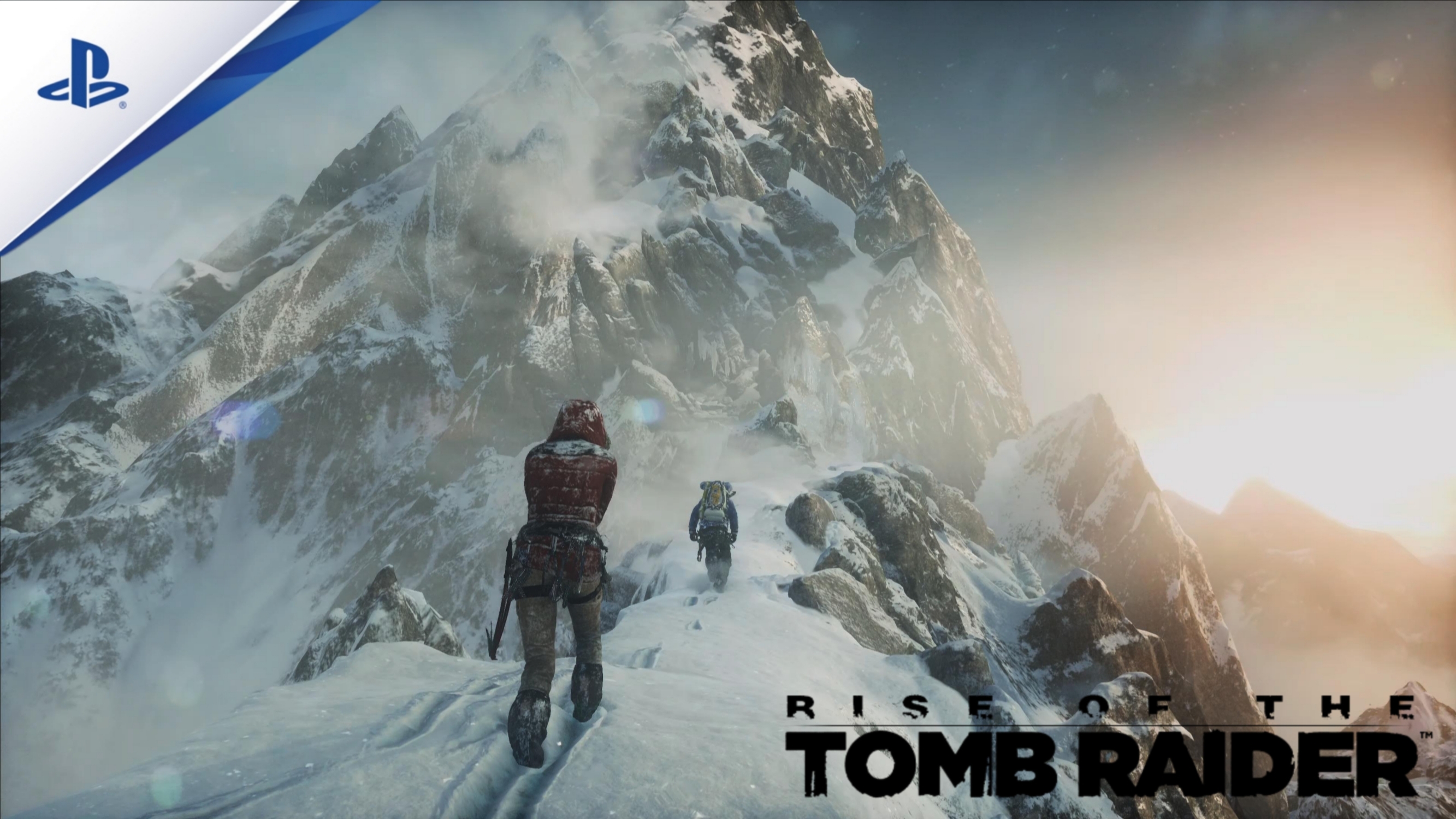 (PS5) Rise of The Tom Rider | Gameplay Ultra High Graphics