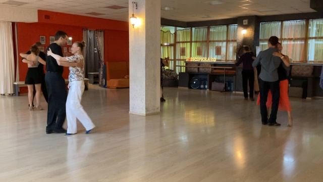 06 Милонга 20.07.25