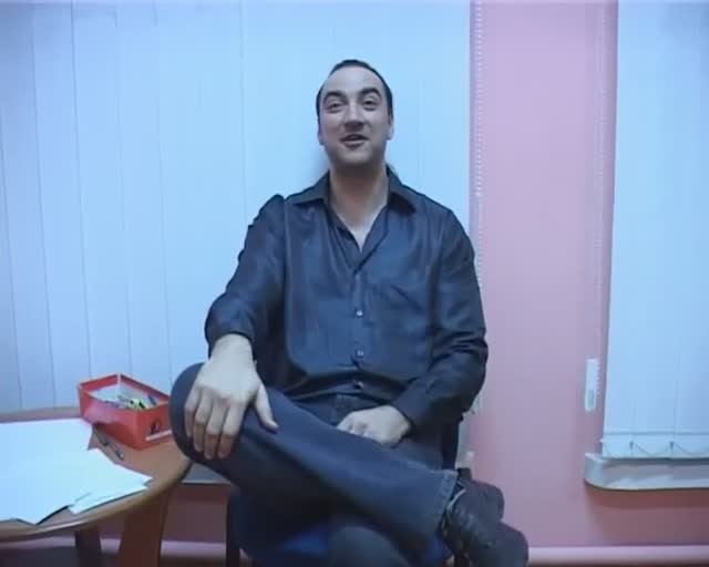 "Разве это сложно?"