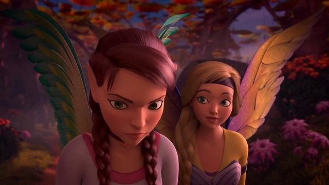 Феи Тайна страны драконов Bayala A Magical Adventure