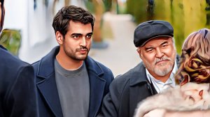 Зимородок 3 сезон 19 серия от 01.08.2025 на НТВ. Сериал Зимородок