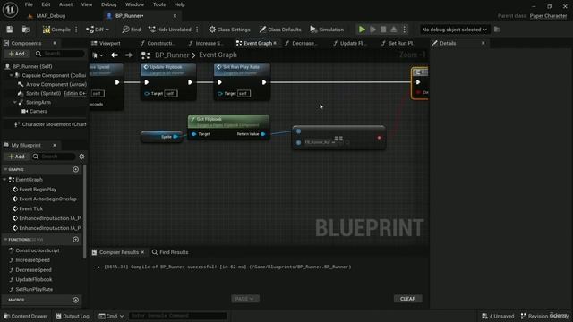 5 - Mash Runner Project (34-48)