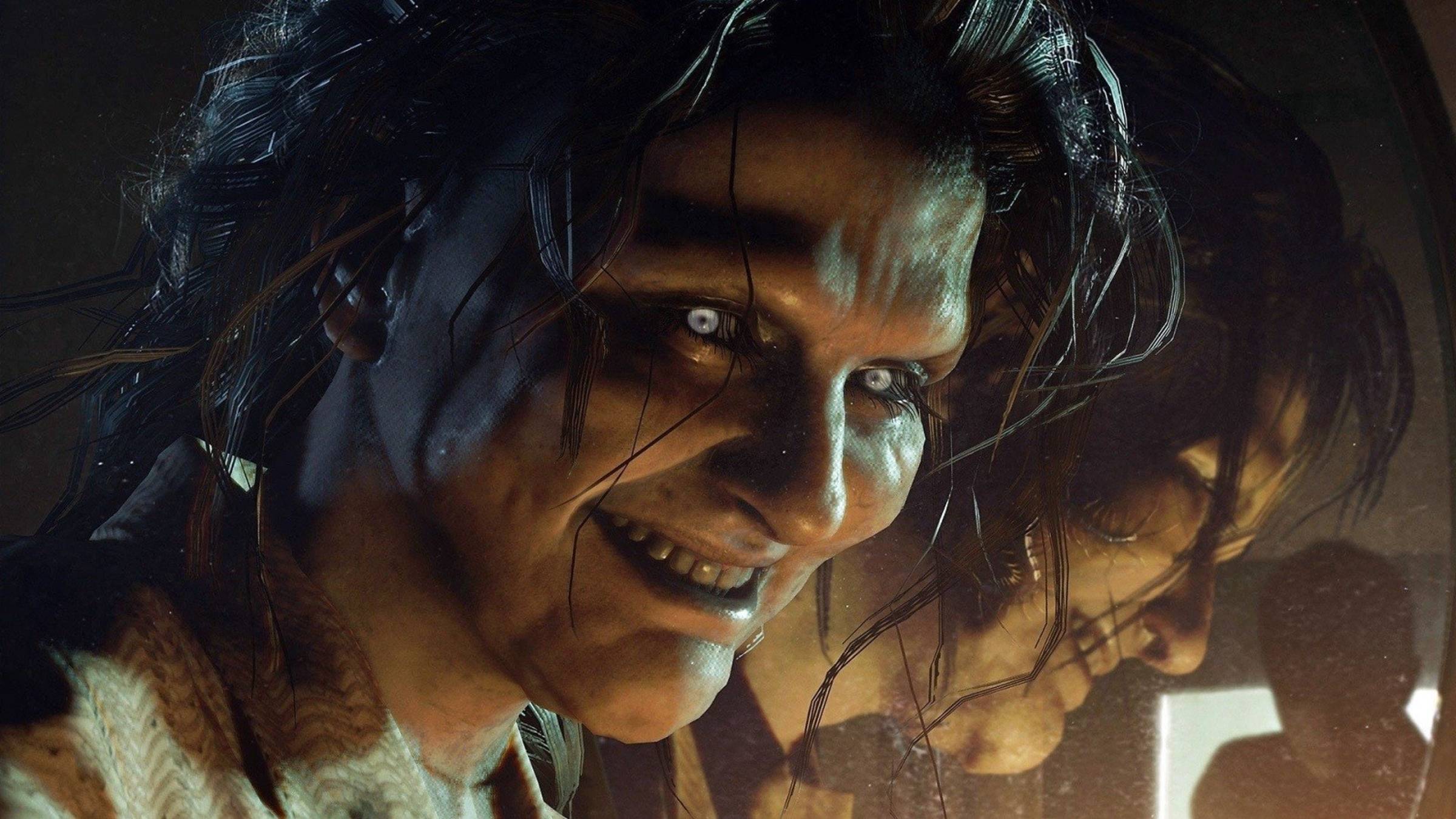 Resident Evil 7 (Прохождение на харде) битва с Бабкой(безысходность( разочарование()  №5