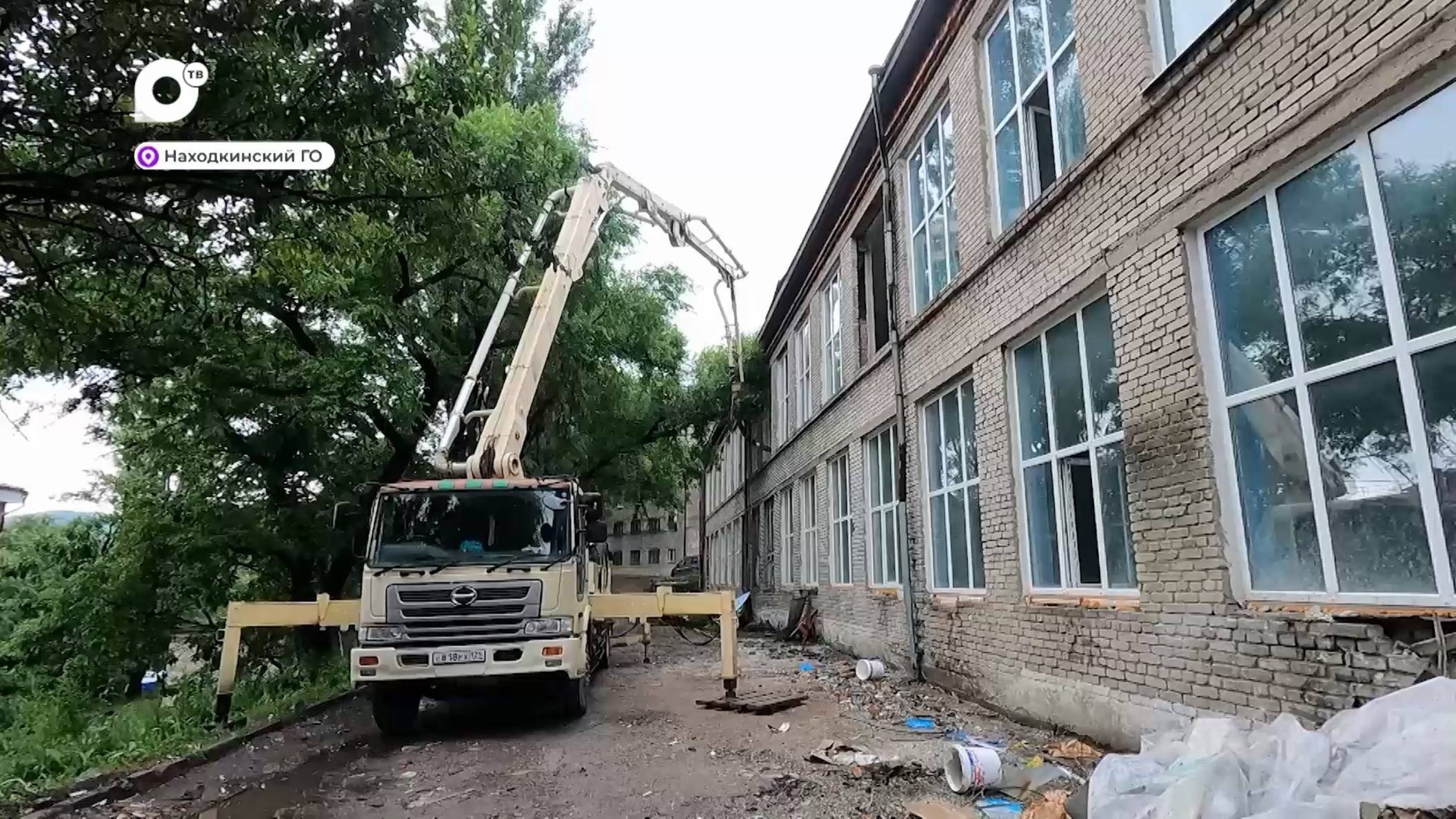 Земля Приморская / Будущее Приморья / 02.08.25