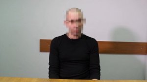 Кадры задержания агента ВСУ в Севастополе показала ФСБ