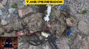 Дроноводы сорвали ротацию