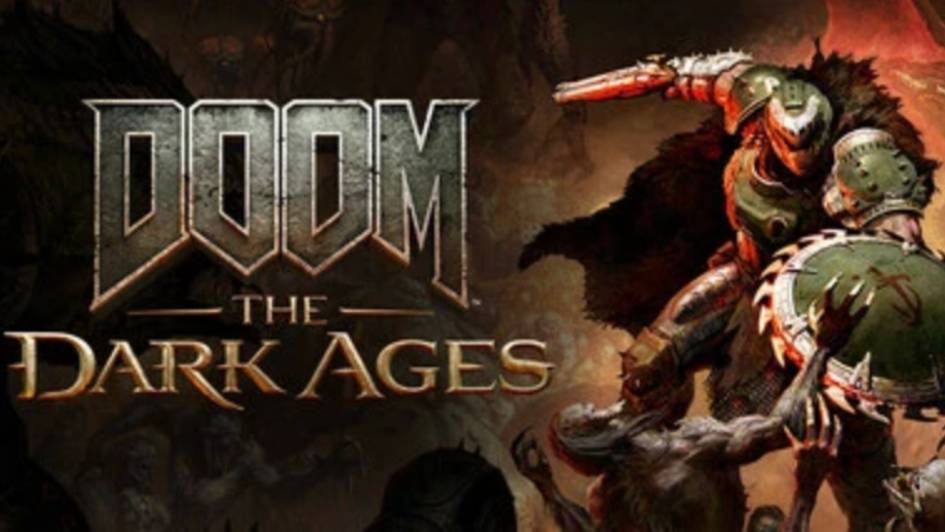 DOOM The Dark Ages Часть 15: Город Рай Уул _ Болота Кар Тула