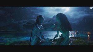Аватар: Пламя и пепел — трейлер