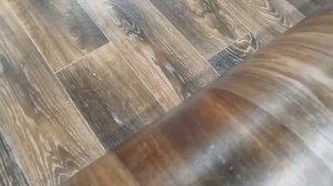 Линолеум бытовой LiNO HOME ECONOM →АСПИН Е561 ну очень экономичное решение для пола