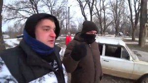 Виталик Зелёный Рыбалка на огромном водохранилище