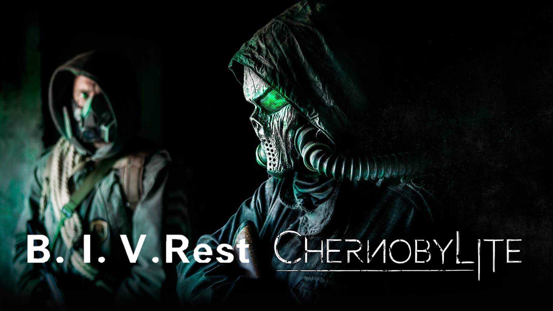 #Чернобылит#Chernobylite#прохождение №10#Чернобыль#Сталкер#Хоррор#Черный сталкер#