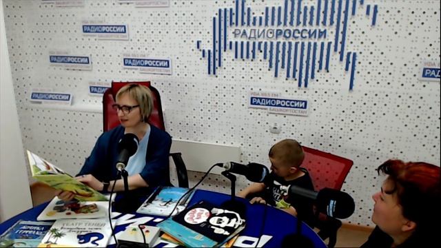 "В нем булькает история" – "Переплет" заглянул в книжные миры Мирослава