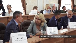 Участники программы «Герои Приангарья» познакомились со своими наставниками