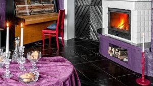 Материалы KERAMA MARAZZI в интерьерах жилых помещений