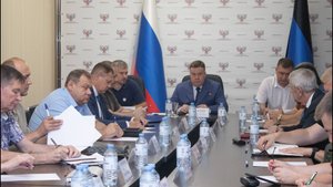 Депутаты обсудили проблемные вопросы, связанные с зелеными насаждениями на территории Республики