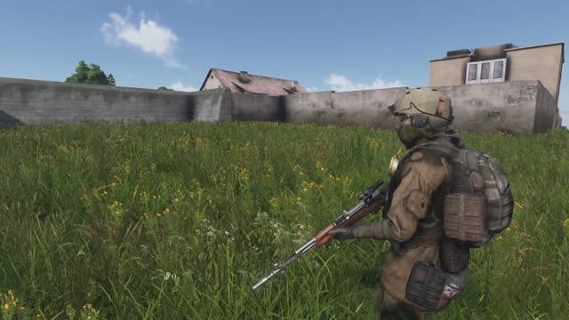 DayZ 1.27 | WIN IN HELL HARD RP | серия 144 | 01.08.2025