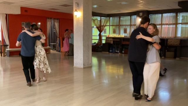 05 Милонга 30.07.25