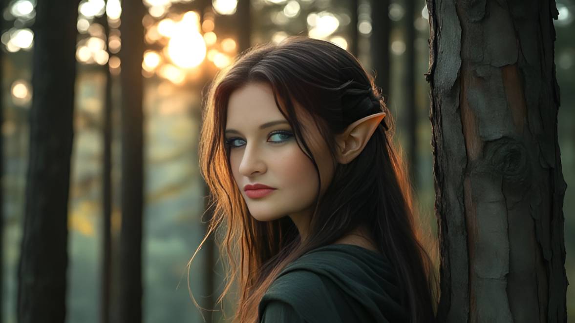 Марсианские хроники - Aurvin Do`Arn