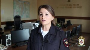 Участковые уполномоченные полиции установили мужчину, обидевшего инвалида в Нижнем Новгороде