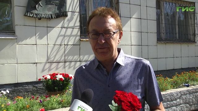 Более 200 спектаклей: в Самаре отмечают юбилей Петра Монастырского