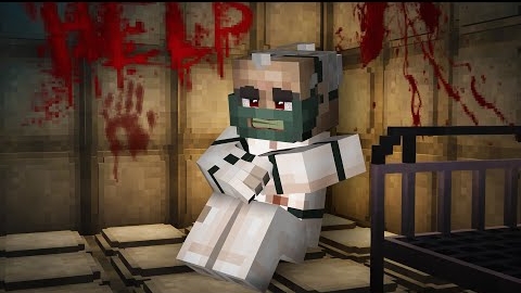 ЭТО МЕСТО БЫЛО СКРЫТО 62 ГОДА Перевал Дятлова - Страшилки Майнкрафт