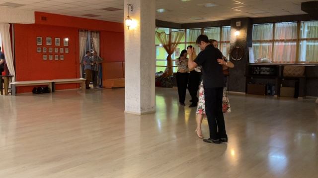 06 Милонга 30.07.25