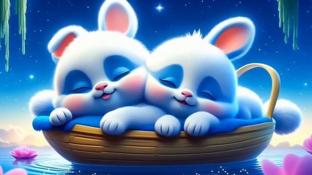 Колыбельная для малышей / Детям / Спокойный сон