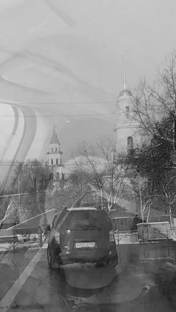 Один день из моей жизни
