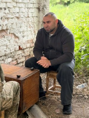 Эфир с военнопленными ВСУ которые не хотят возвращаться на Украину. 01.08.25