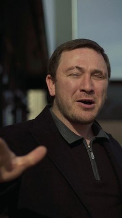 Ислам Шикабахов - Не плачь, девчонка