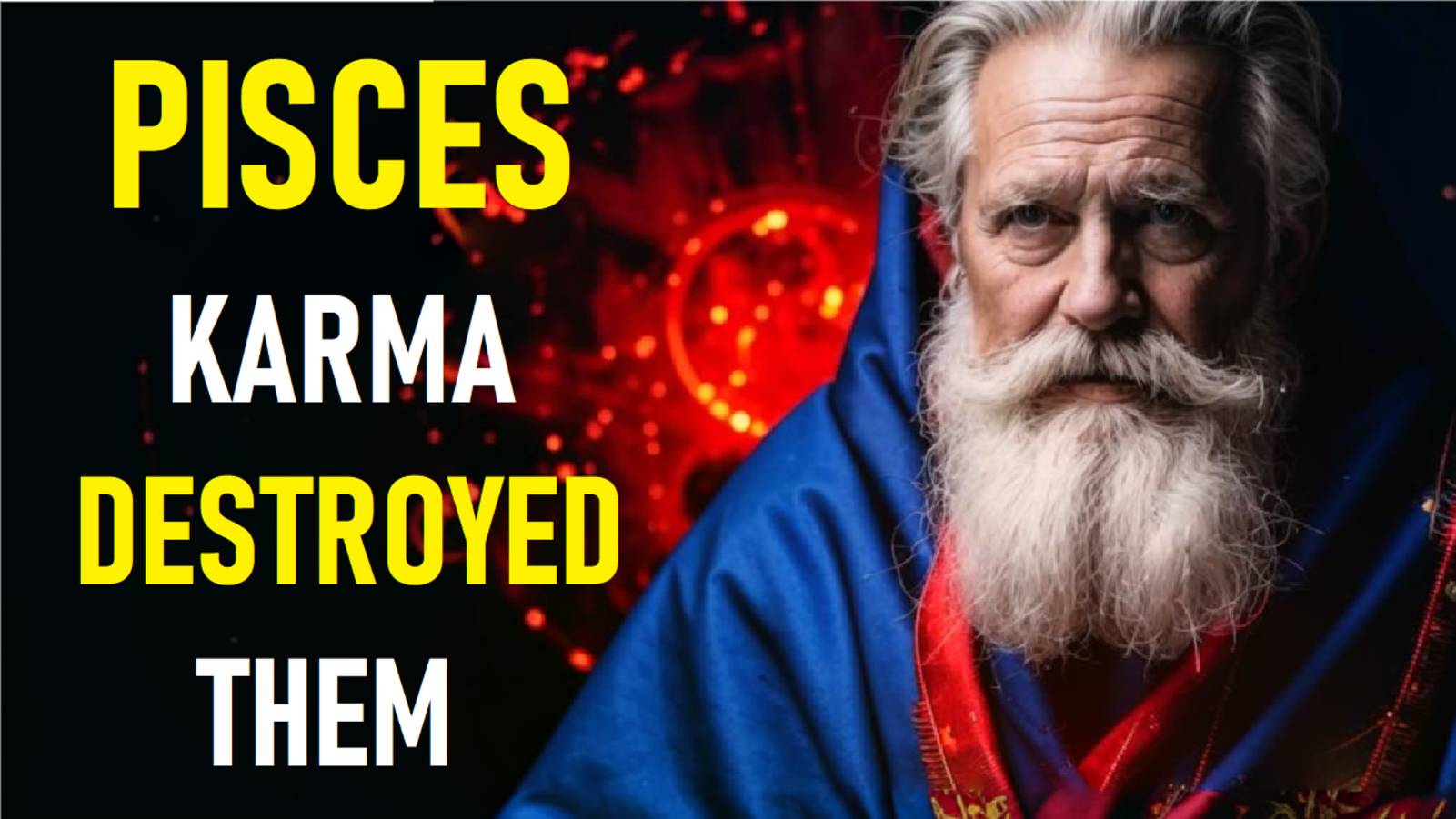 PISCES ♓ Someone Is Very Sick ⚠️ Karma Showed No Mercy ✨