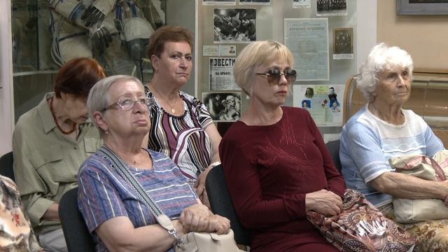 Выставка «Без срока давности открылась в Ивантеевском историко-краеведческом музее